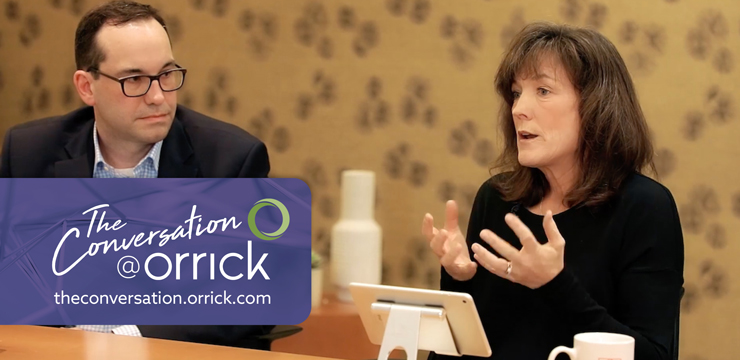 Corporate Venture Capital: The Players